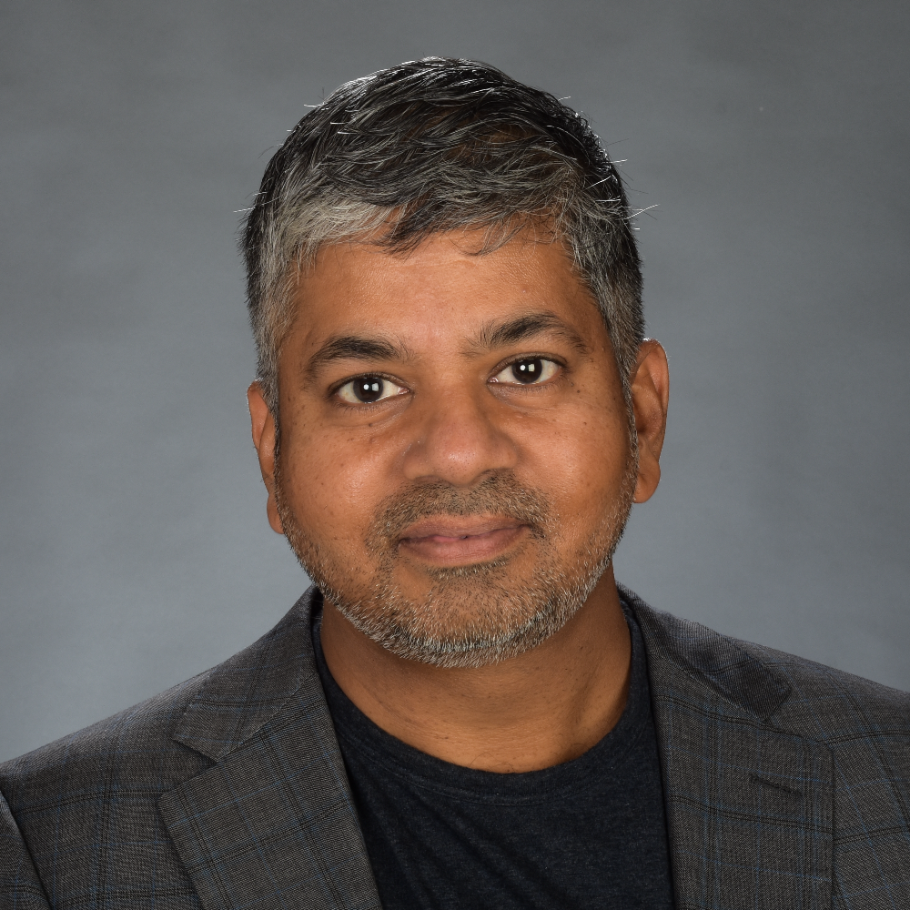 Mukund Raghunath | Founder & Chief Executive Officer - Acies Global ...
