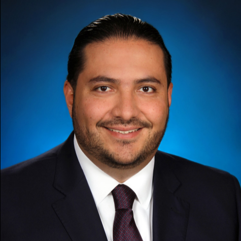 David Chavez | Chief Procurement Office and CFO Shared Services - CVS ...