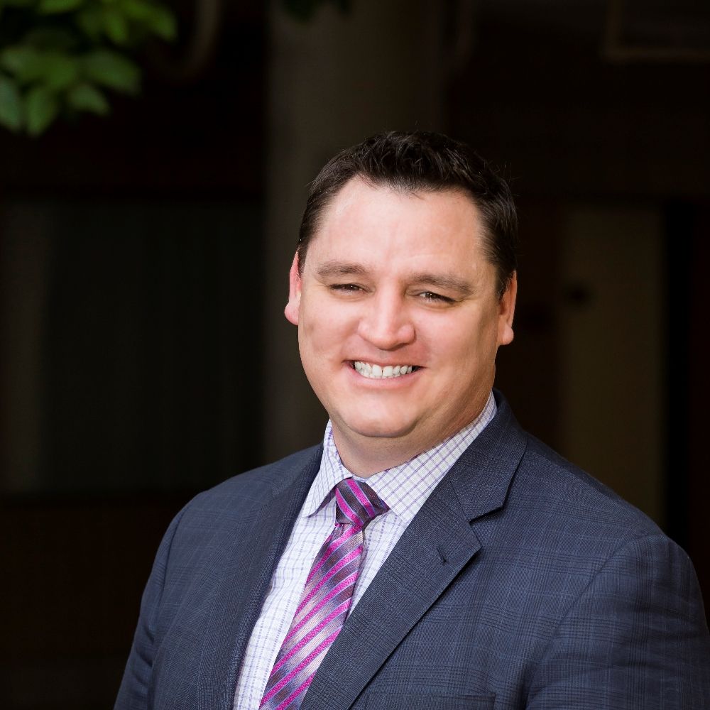 Jonathan Dawson | Founder & President - Sellchology Sales Training ...