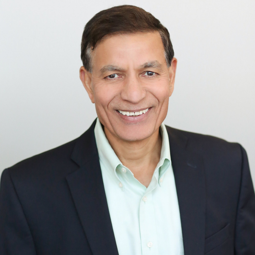 Jay Chaudhry | CEO, Chairman & Founder - Zscaler | Forbes Technology Council