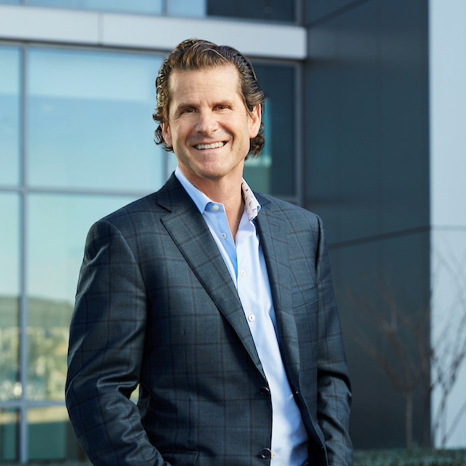 William Niles | Chief Executive Officer - Brinks Home | Forbes Business Council