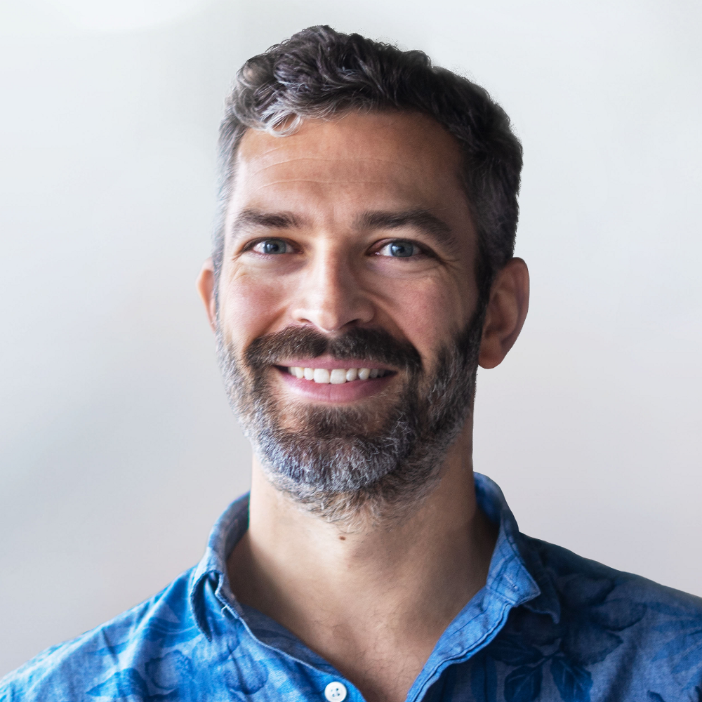 Aaron Patzer | Founder & CEO - Vital | Forbes Technology Council