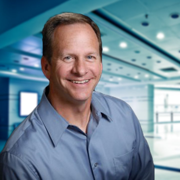 Mark Thacker | President - Sales Xceleration | Forbes Coaches Council