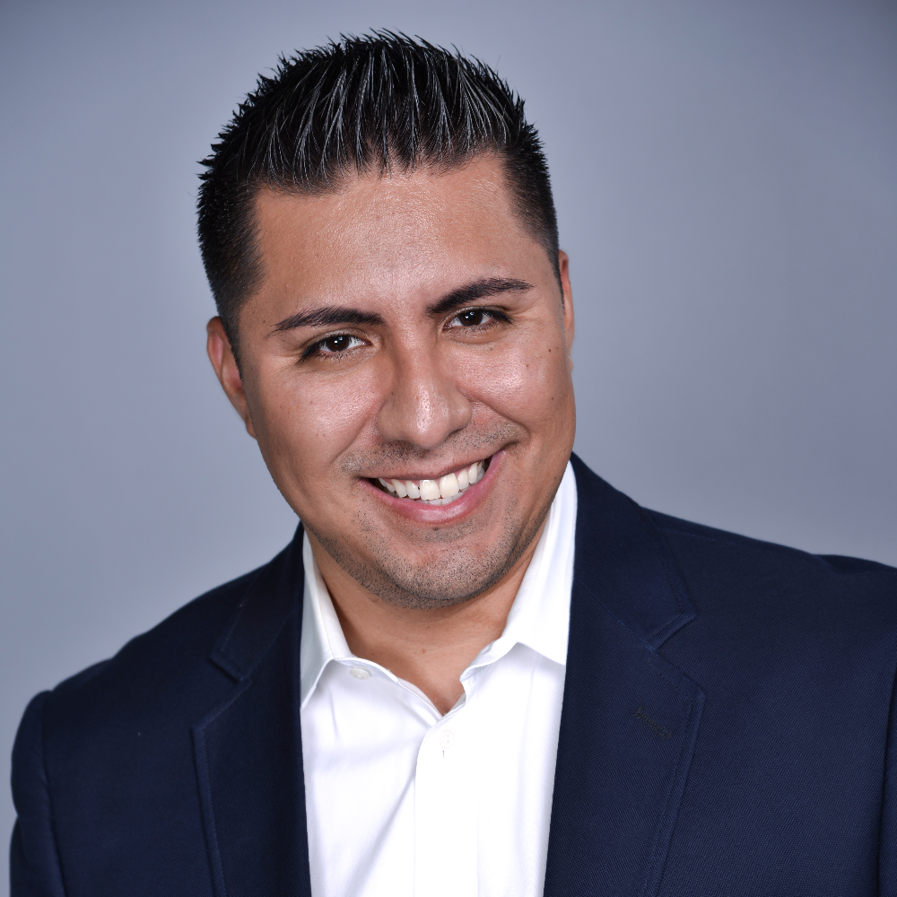 Robert Mendoza | SVP, Digital Marketing Sales & Operations - Lazer Media | Forbes Business ...