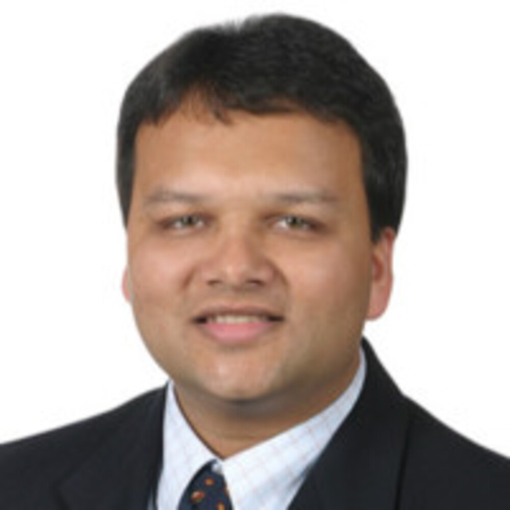Hari Joshi | Senior Vice President - Manufacturing & Supply Chain ...