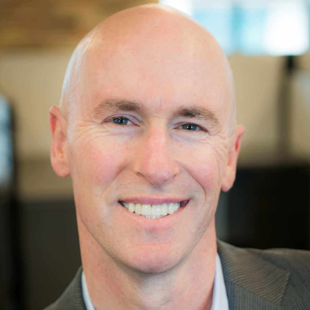 Sean Fogarty | Executive Chairman - CuraLinc Healthcare | Forbes ...