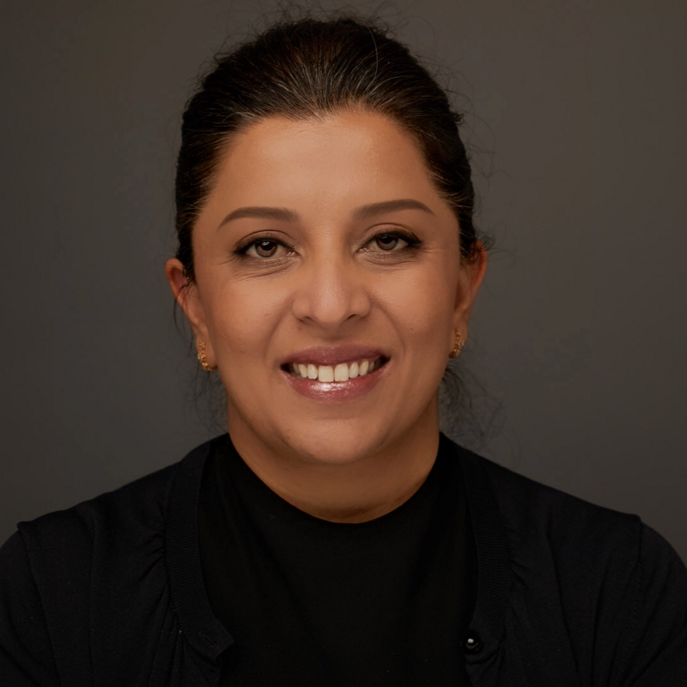 Reena Bhatia | Chief Executive Officer - BidExecs | Forbes Business Council