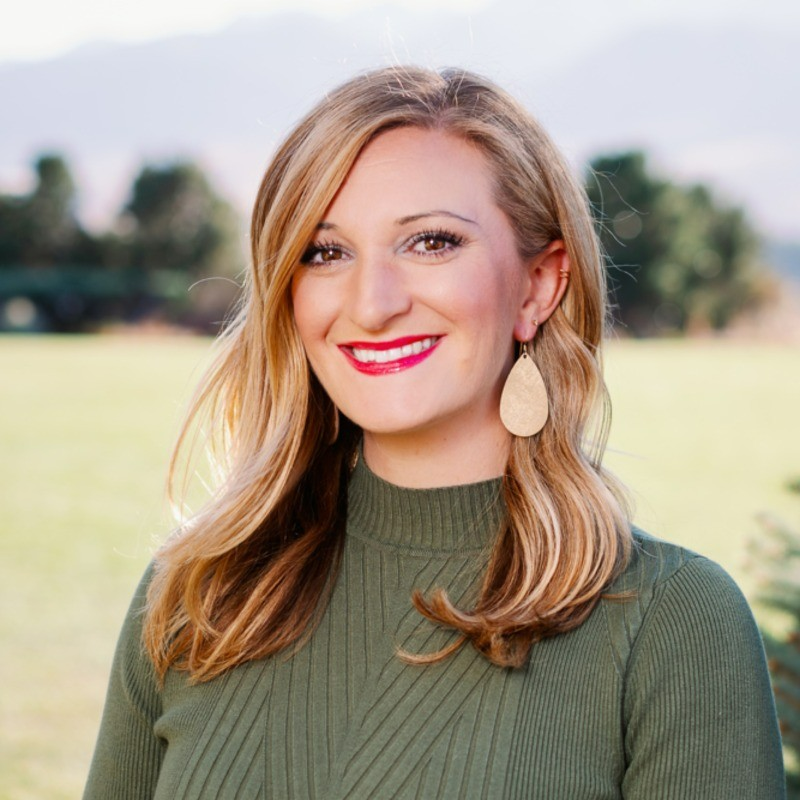 Jessica Agnew | Founder - BridgeWing | Forbes Coaches Council