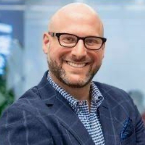 Jason Edelboim | President and Chief Operating Officer - Dataminr ...