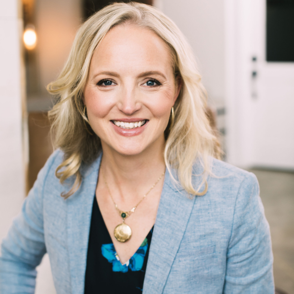 Jenni Catron | Founder/CEO - 4Sight Group LLC | Forbes Business Council