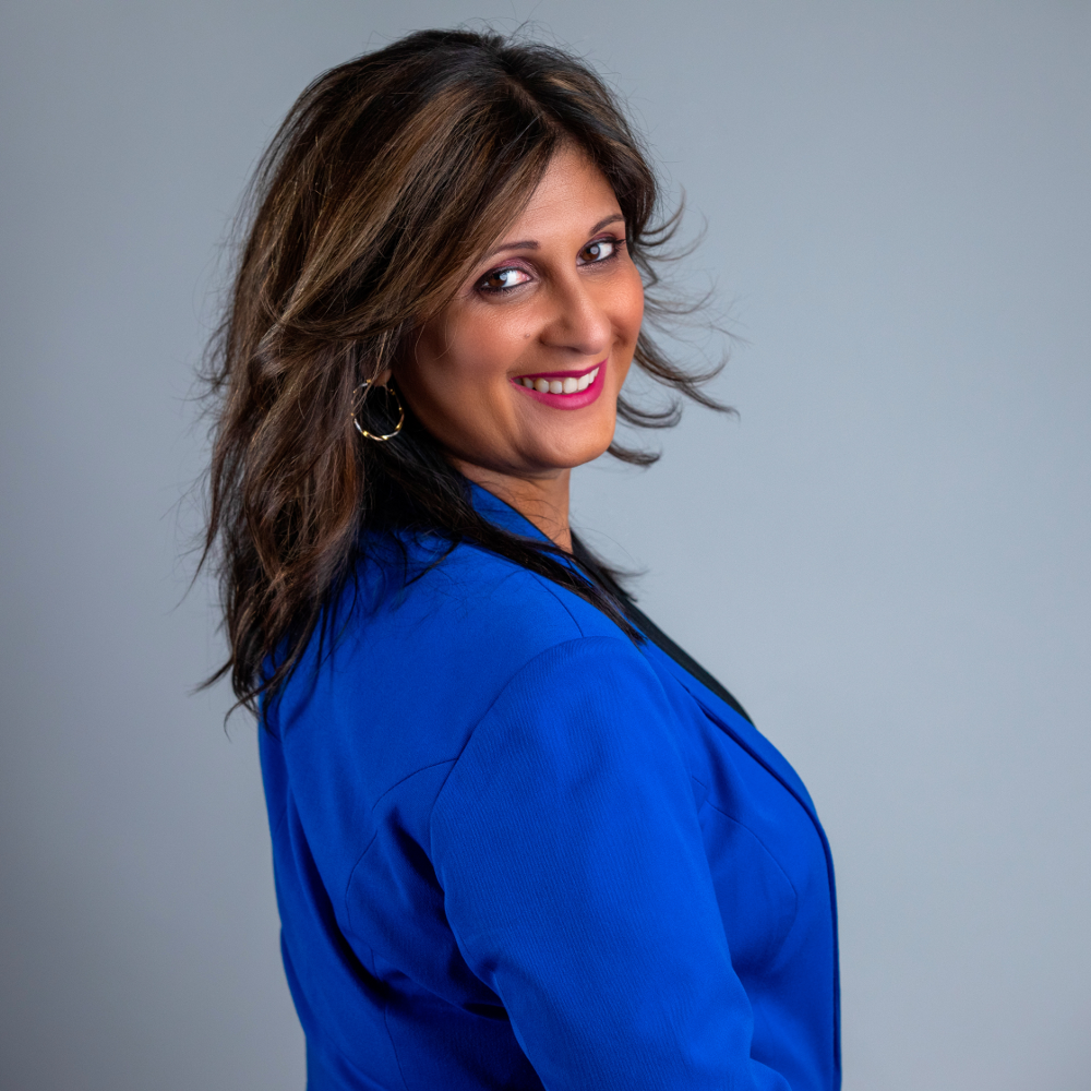 Dr. Monika Sumra | CEO and CoFounder - BUNKA Inc. | Forbes Coaches Council