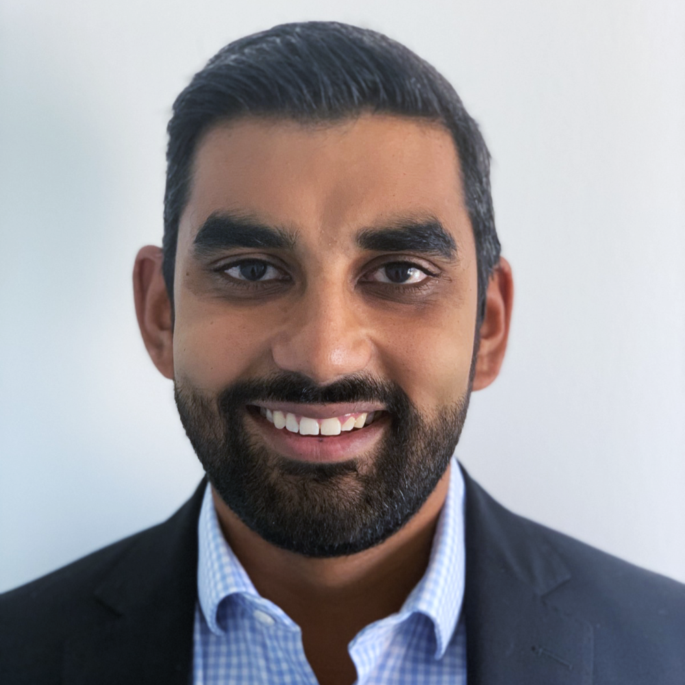 Amit Sinha | Chief Technology Officer - SMB and Scale - Microsoft ...