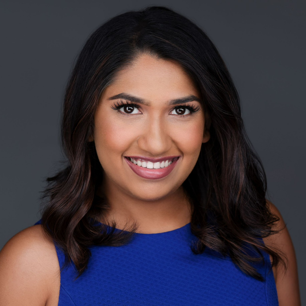 Neha Naik | Founder and CEO - RecruitGyan | Forbes Business Council