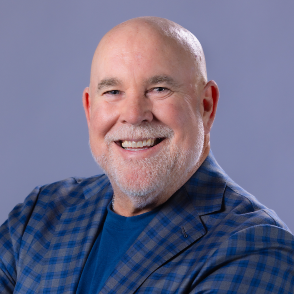 Michael Keithley | Board Director and former CIO/CTO - United Talent ...