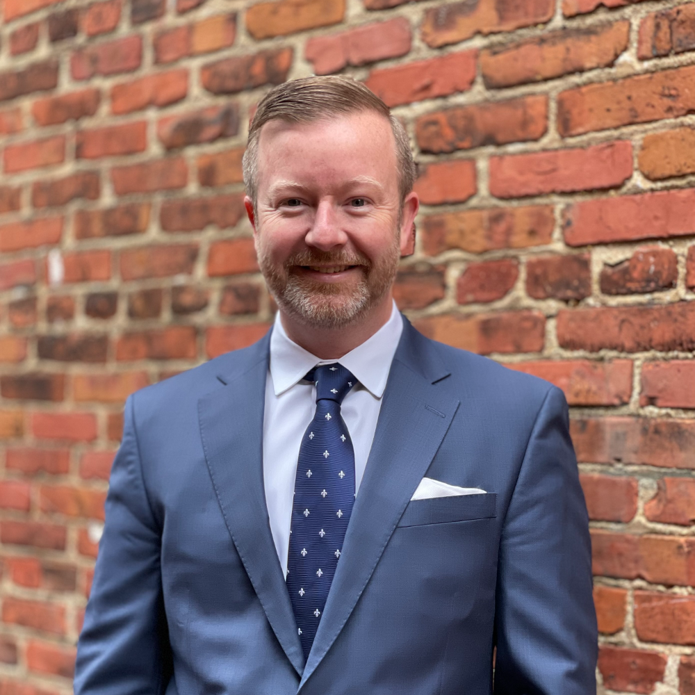 Gregory Ostrowski | Managing Partner - Scarborough Capital Management ...