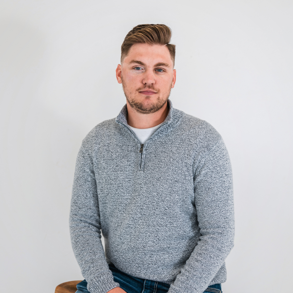 Calvin Krainock | Founder / CEO - Incline Marketing | Forbes Agency Council