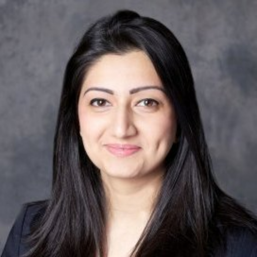 Nida Khan | Founder & President - Arya Consulting Partners | Forbes Business Council