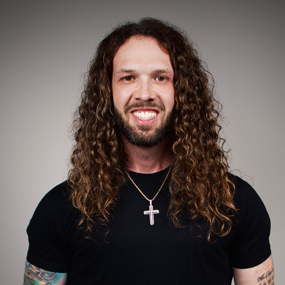 Jay Gauthier Jr. | Founder & CEO - Team Tenacity | Forbes Coaches Council
