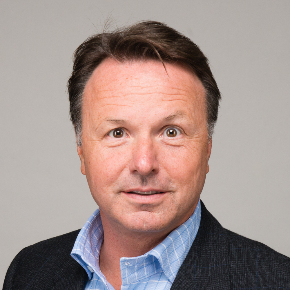 Nikolaus Kimla | CEO - Pipeliner CRM | Forbes Business Council