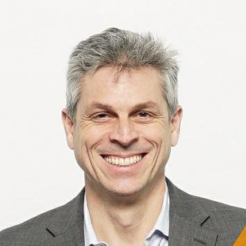 Bruno Guicardi | President - CI&T | Forbes Technology Council