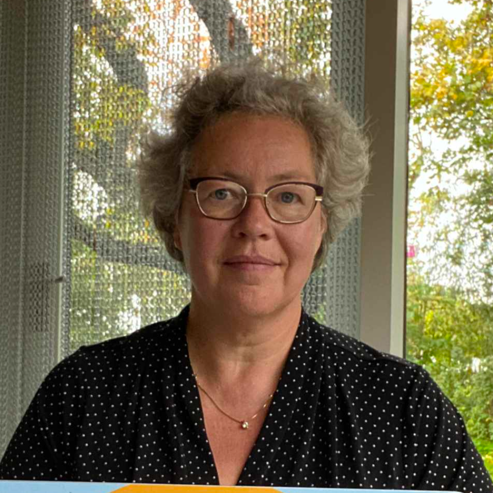 Barbara van Veen | Owner/Decision Doctor - FuturistBarbara.com | Forbes ...