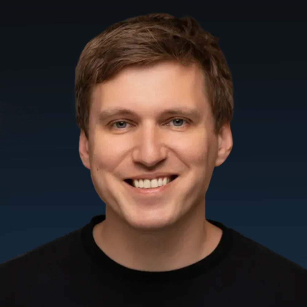 Philip Johnston | CEO - Starcloud | Forbes Technology Council