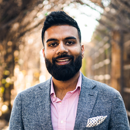 Hebron Sher | Founder/CEO - Zevo Corp | Forbes Technology Council