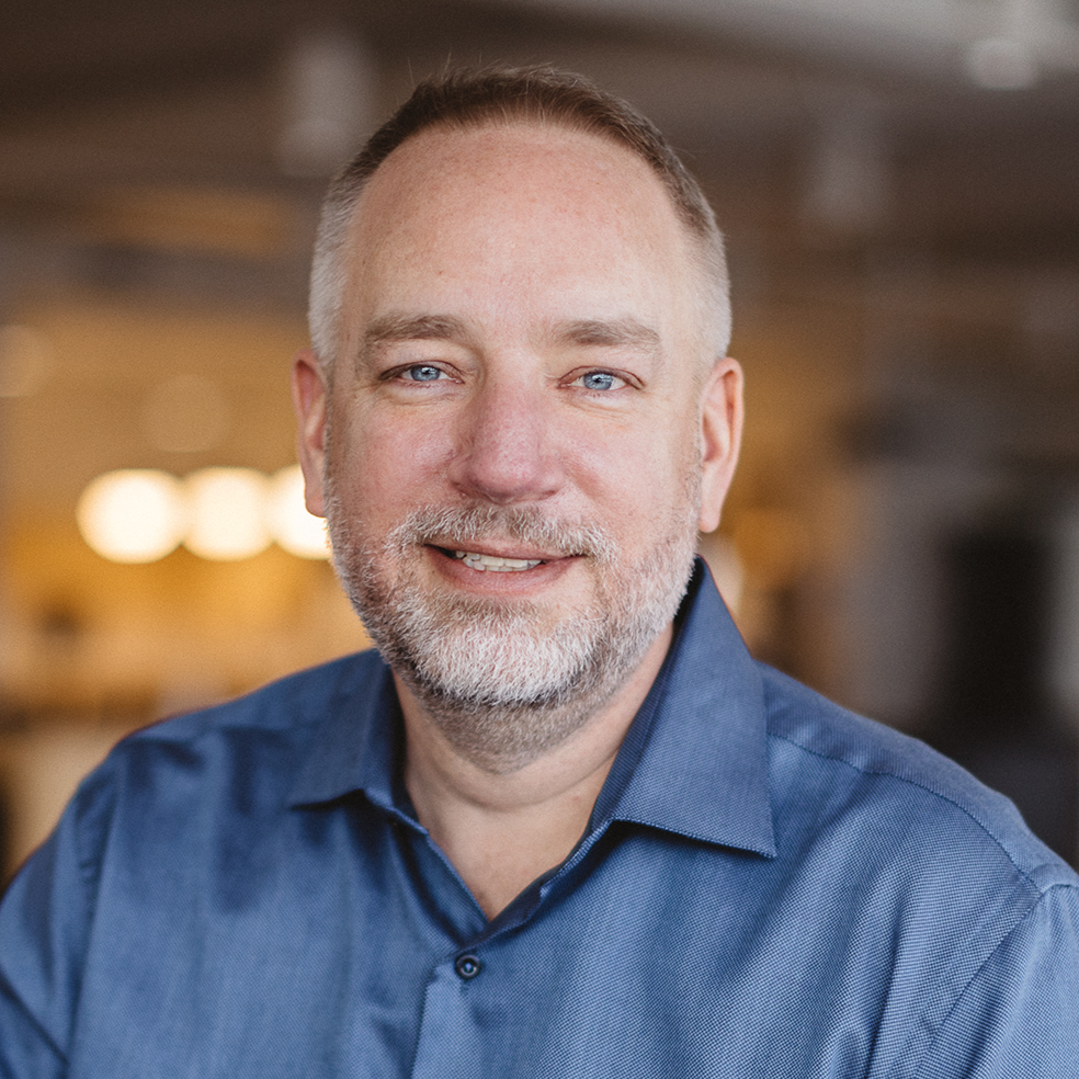 Michael Schmidt | Co-Founder and Chief Executive Officer - Nerdery ...