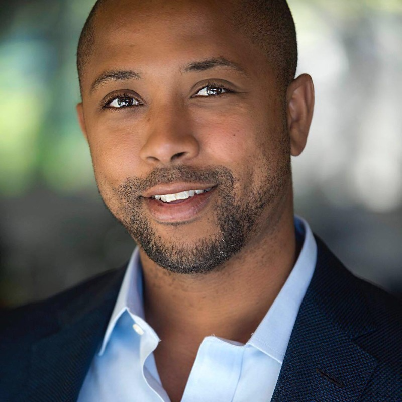 B.C Silver | CEO - ChangeFi LLC | Forbes Business Council