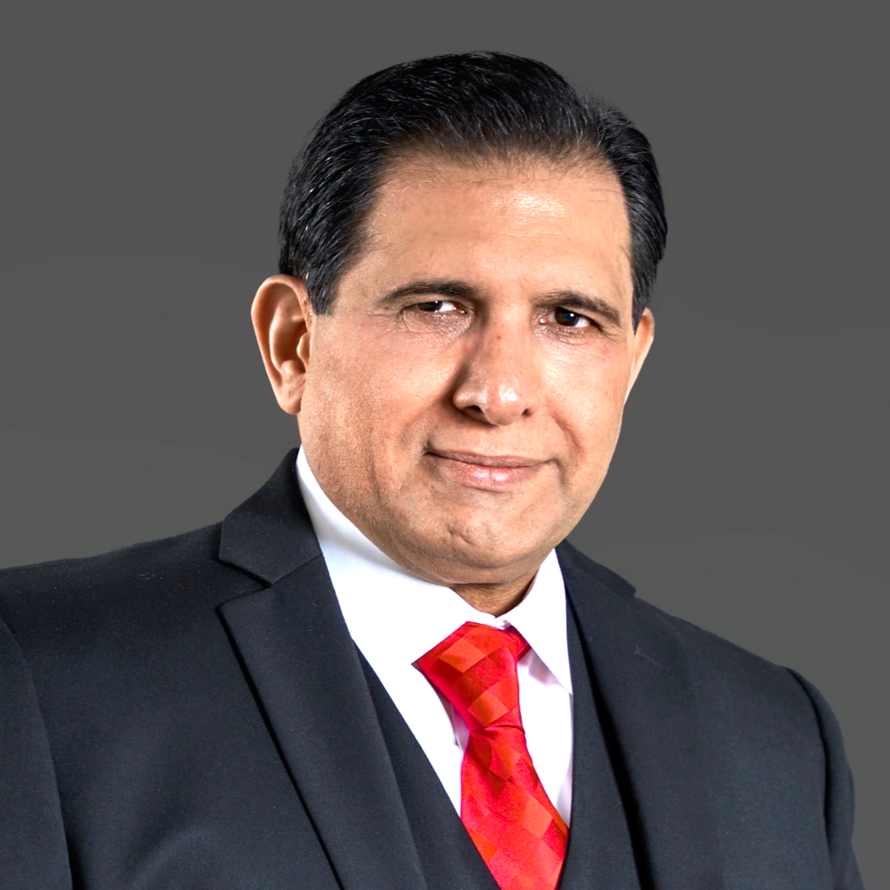 Adil Dalal | CEO & President - Pinnacle Process Solutions, Intl., LLC ...