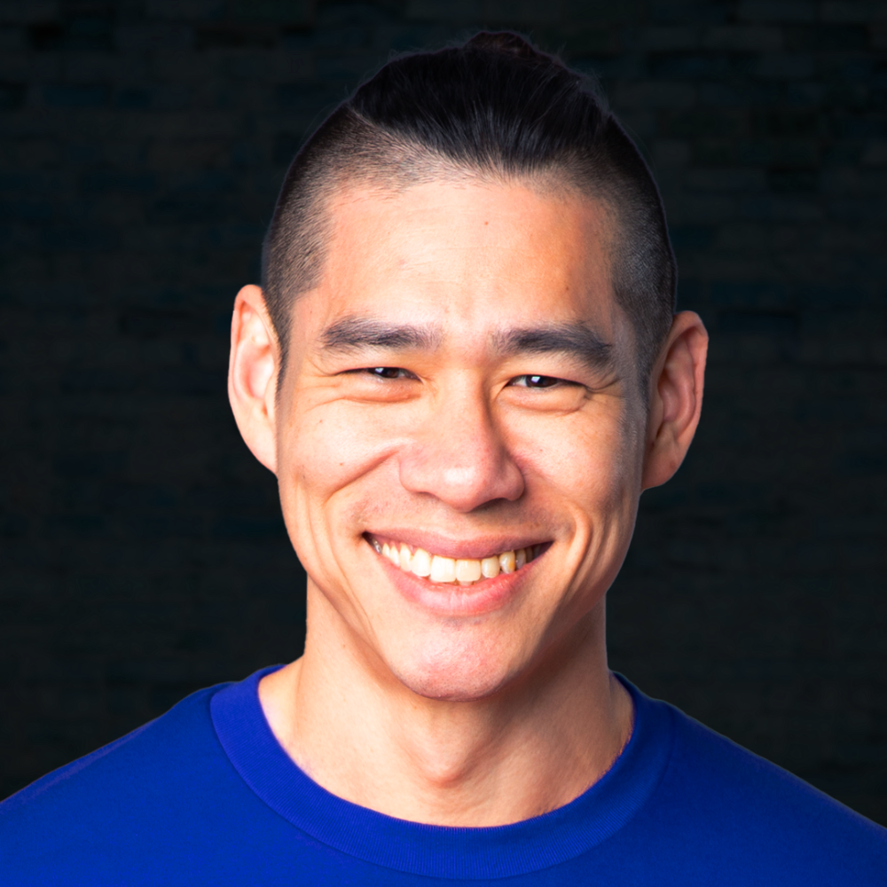 Dee Deng | CEO - Right Hook Digital | Forbes Agency Council