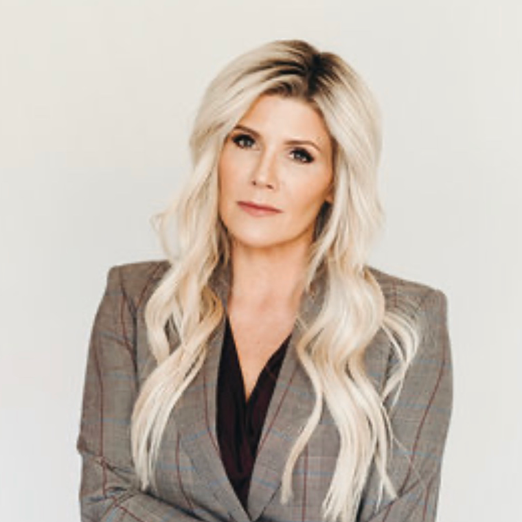 Becky Bursell | Founder of The Greatest Version of You - Greatest ...