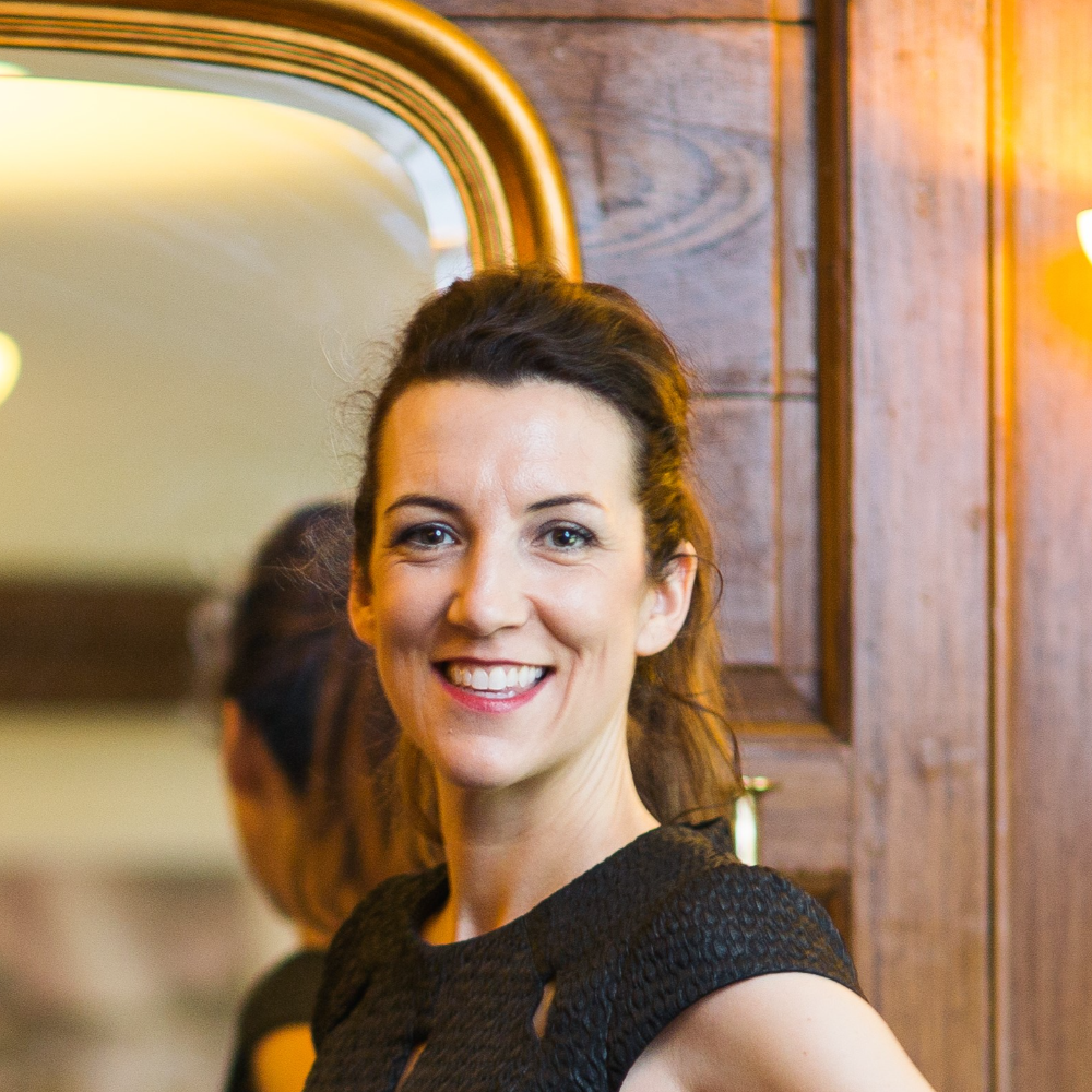 Marian Evans | Managing Director - Elevate BC Ltd | Forbes Business Council