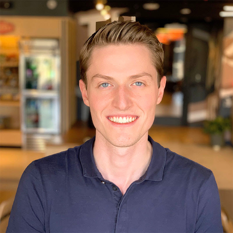 Sean Henry | Founder & CEO - STORD | Forbes Technology Council