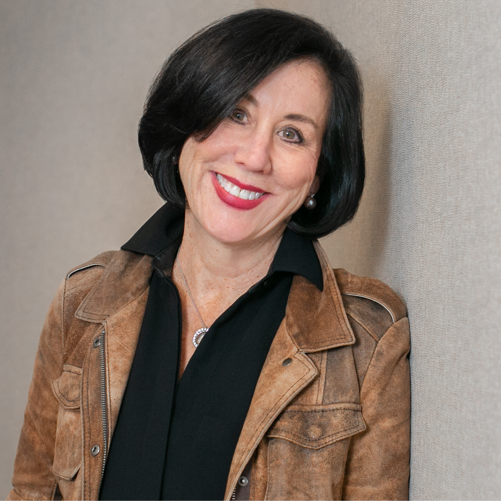 Patricia Hume | CEO - Canvas GFX | Forbes Technology Council