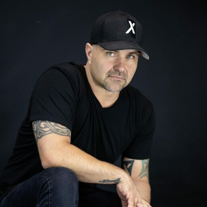 Joe Altieri | Inventor, CEO and President - FlexScreen | Forbes ...