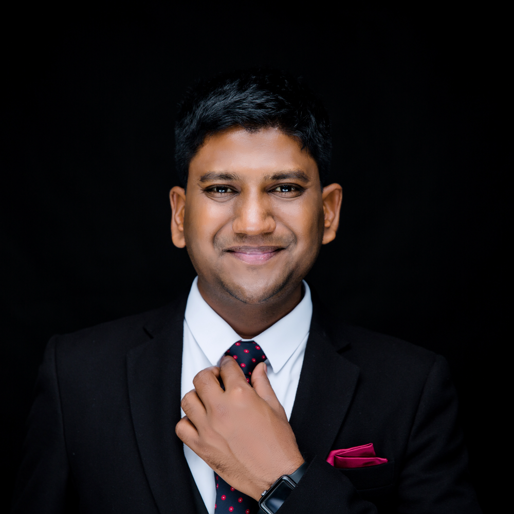 Deepak Gupta | Co-founder & CTO - LoginRadius | Forbes Technology Council