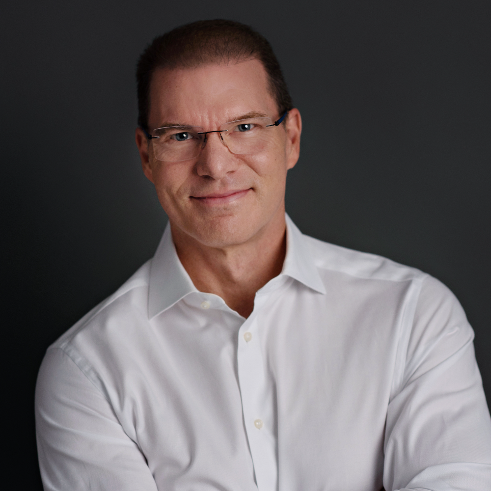 Michael Hoffman | Chief Executive Officer - SBI The Growth Advisory ...