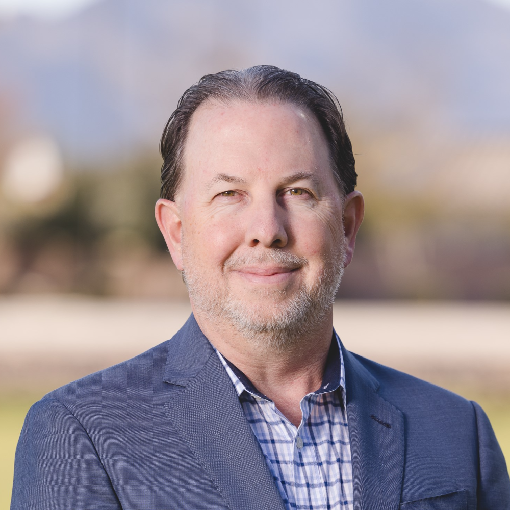Tom Gauthier | Founder and CEO - AgTechLogic | Forbes Business Council