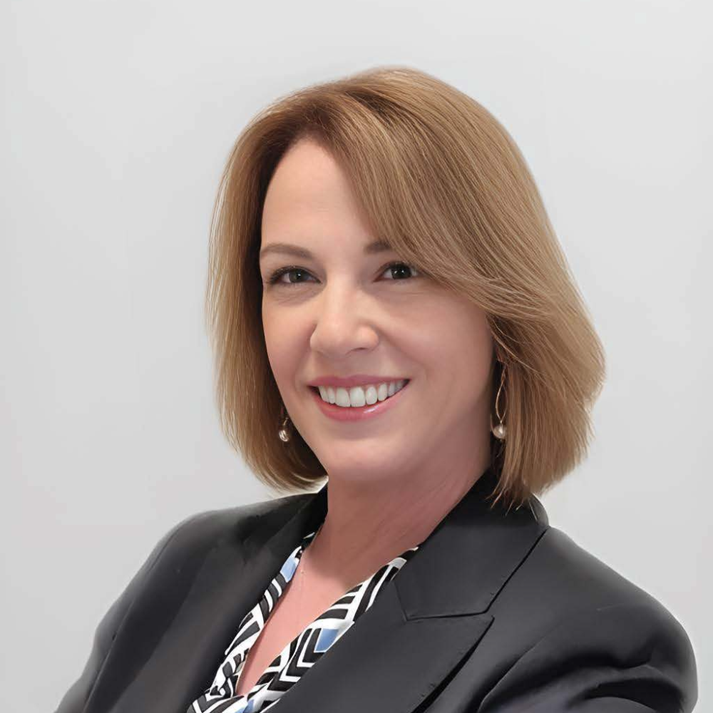 Jamie Griffith | Founder & CEO - Echelon Search Partners | Forbes ...