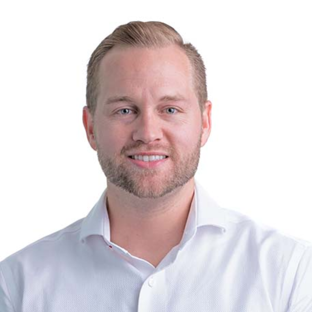 Robert W. Bache | Insurance Distribution Executive & Founder of Senior ...