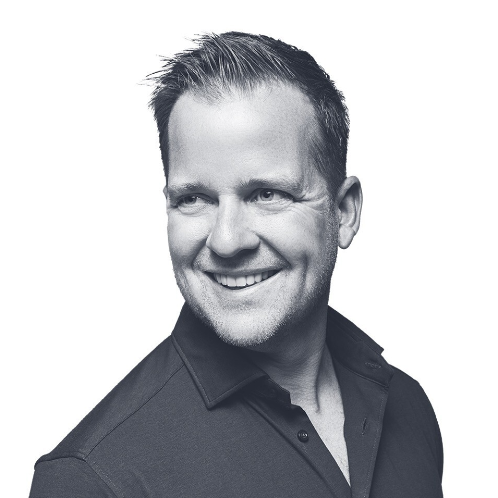 Nick Leopard | Founder and CEO - Accordion | Forbes Finance Council