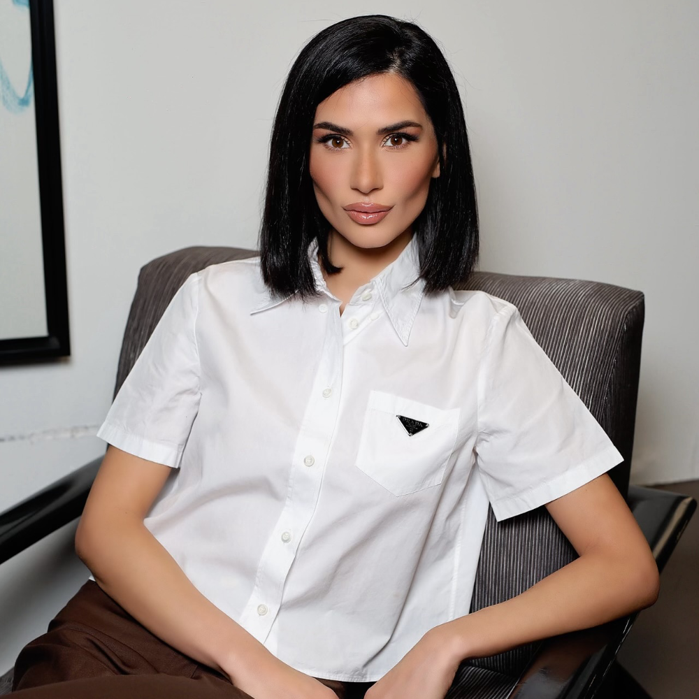 Shaghayegh Safarzadeh | Co-Founder / CEO - ACT | Forbes Business Council