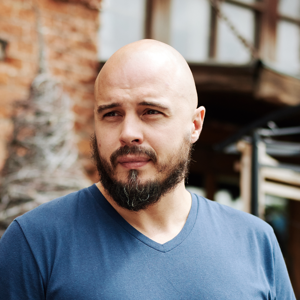 Vasily Voropaev | CEO - Smartbrain.io | Forbes Technology Council