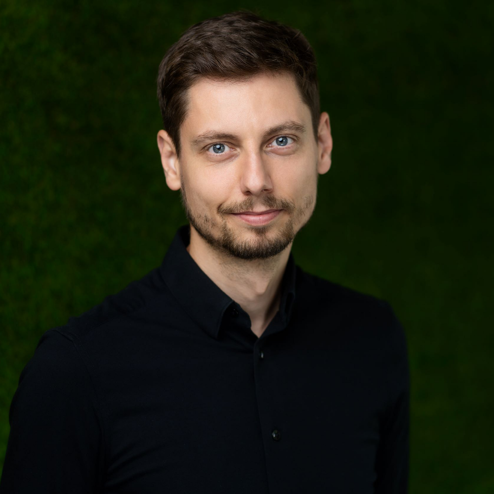 Bogdan Nicoară | CEO & Cofounder - Bright Spaces | Forbes Technology ...