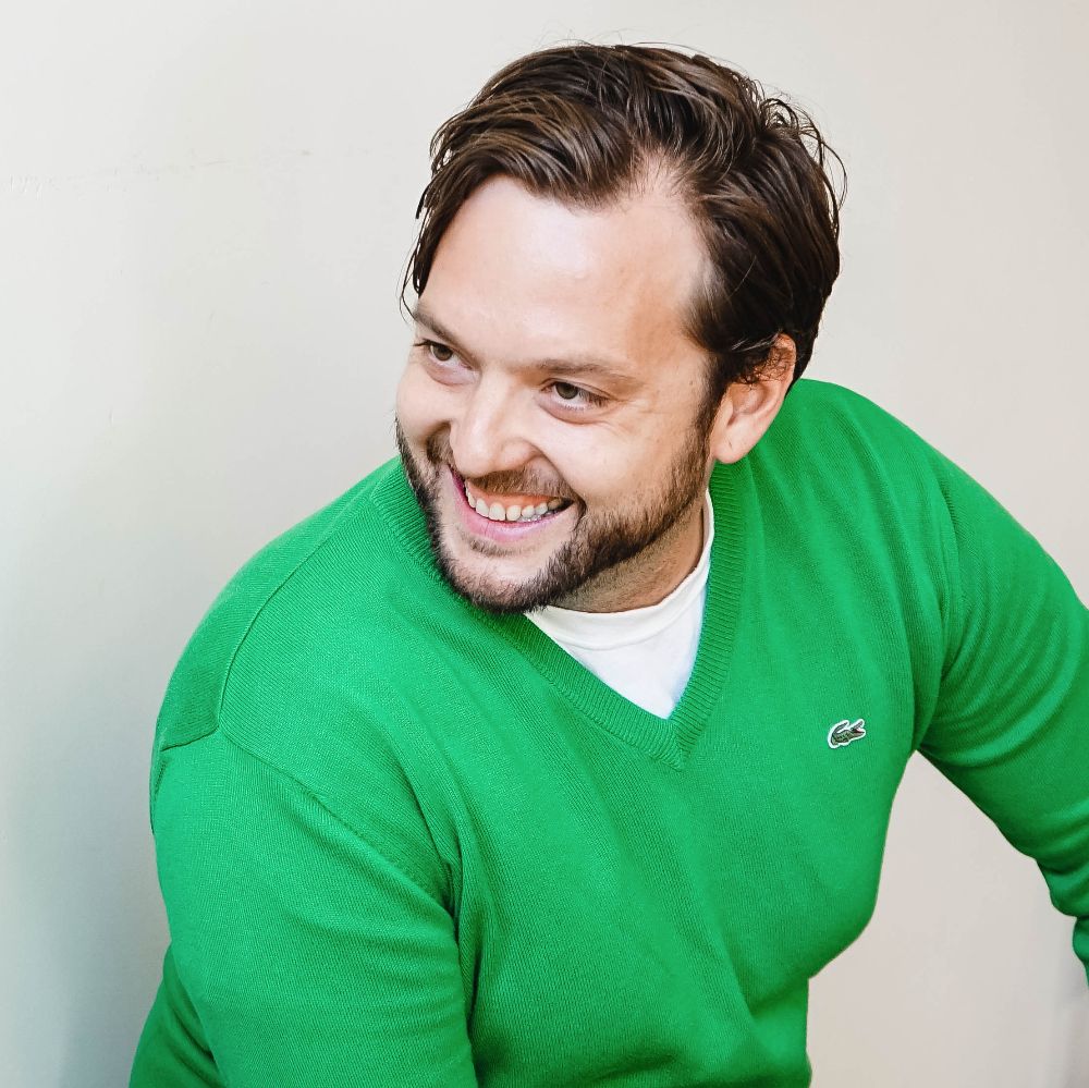 Derek Mabie | President - Evolve Digital Labs | Forbes Agency Council
