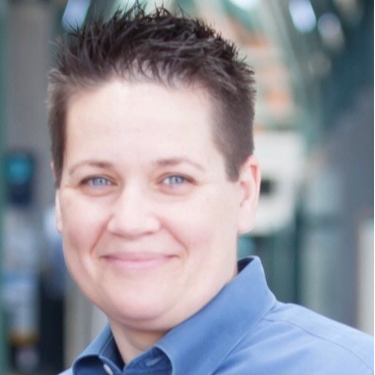 Erika Voss | Vice President CISO - DAT Freight & Analytics | Forbes ...