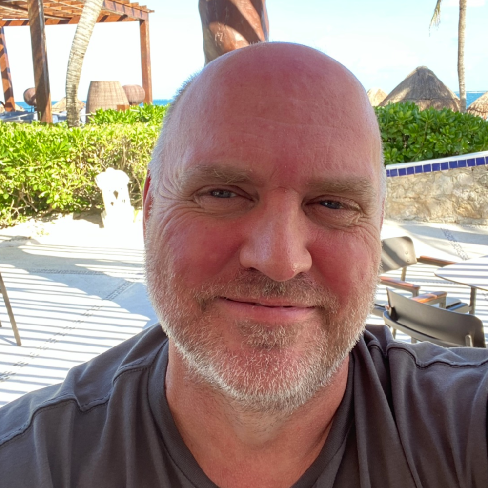 David Hadaway | CEO & Founder - Altair Data Resources | Forbes Agency ...