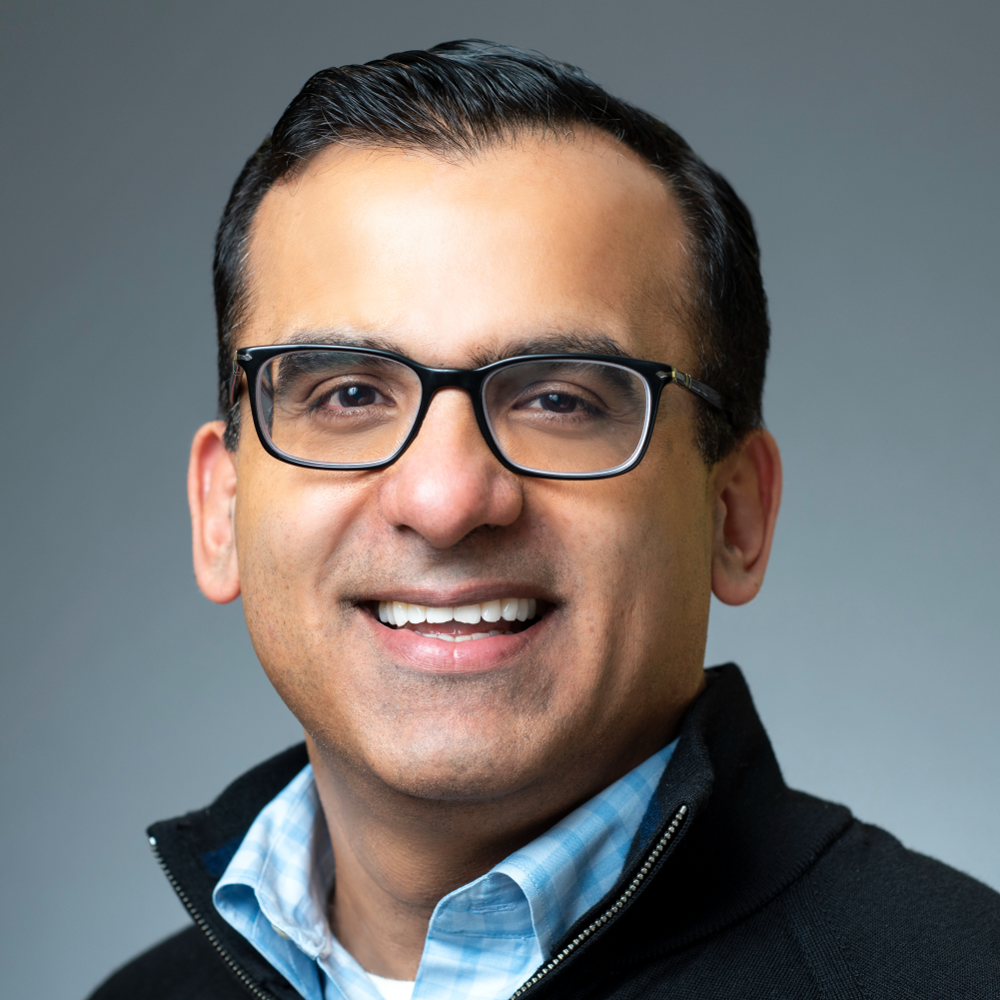 Sameer Ahuja | President - GameChanger | Forbes Technology Council