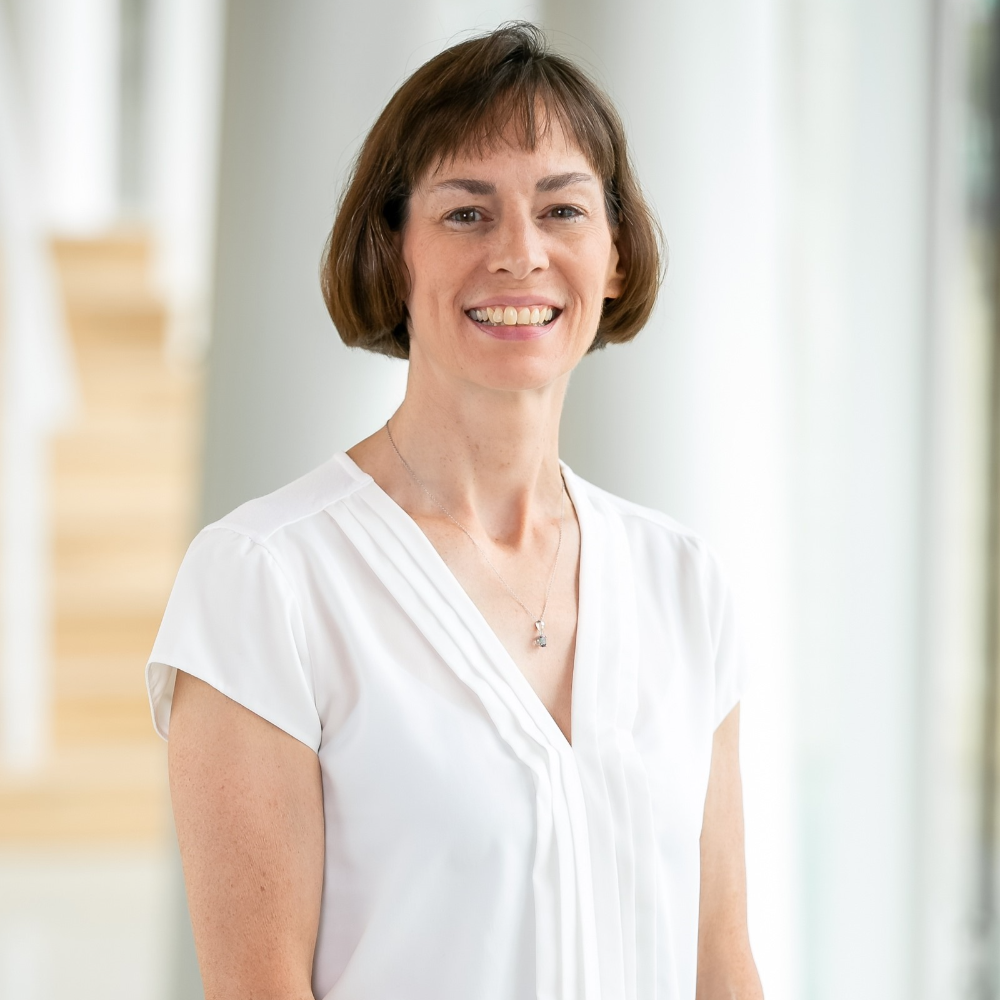 April Anderson | President - Twinify Technologies | Forbes Technology ...